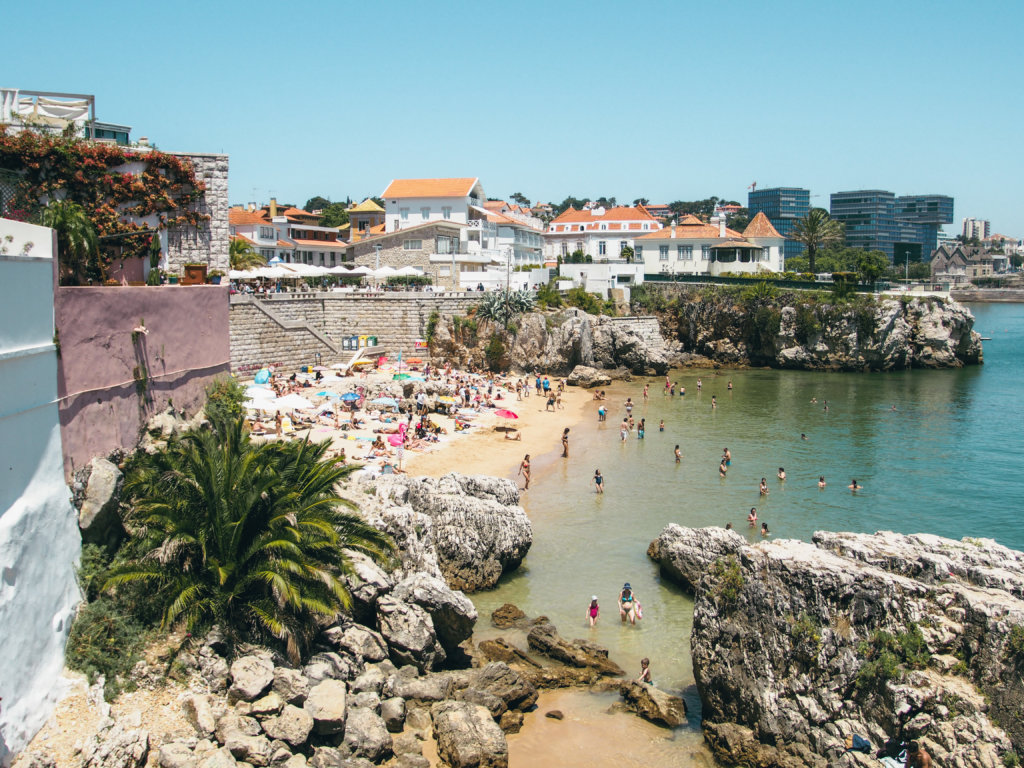 20 Photos That Will Inspire You to Visit Cascais - Adventure at Work